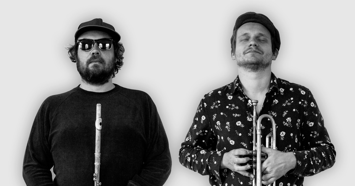 Fazz Music Official - Sound-cooking mixing beats with acoustic performances